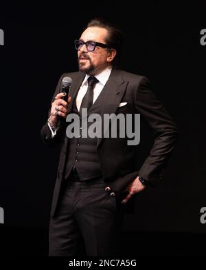 SBIFF Executive Director Roger Durling, Actor Ryan Gosling and Director ...