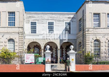 St Johns Antigua Museum Of Antigua & Barbuda Local Crafts Dolls In ...