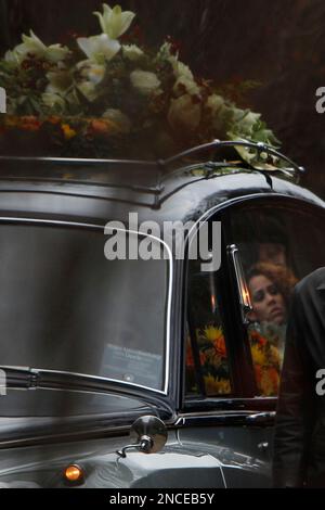 BONEY M - 1970s disco group with singer Maize Williams Stock Photo - Alamy