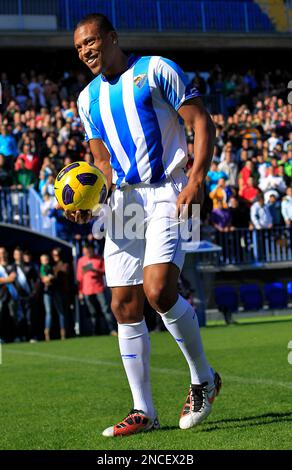 JULIO BAPTISTA BRAZIL A.S. ROMA BRAZIL & A.S. ROMA DURBAN STADIUM ...