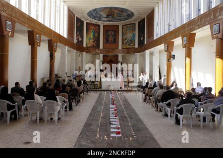 The Siege of Baghdad was a siege that took place in Baghdad in 1258 ...