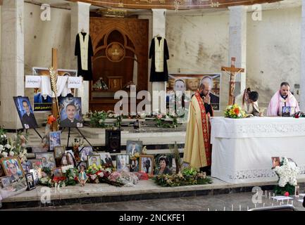 The Siege of Baghdad was a siege that took place in Baghdad in 1258 ...