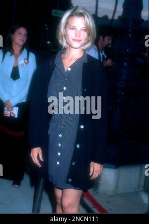 June 19, 1996, Beverly Hills, CA, USA: LOS ANGELES - JUN 19: Becky Lee ...