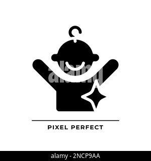 Archetype black glyph icon Stock Vector Image & Art - Alamy