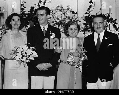Commander Earl Winfield Spencer, the first commanding officer of Naval ...