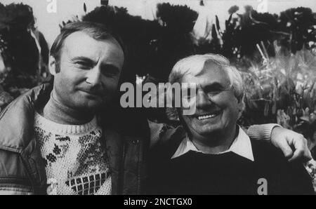 RONALD "BUSTER" EDWARDS Stock Photo - Alamy
