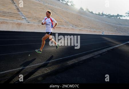 Battle of Marathon, Ancient Greece, 490 BC Stock Photo - Alamy