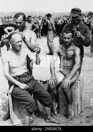 Koblenz (2) 1945 Stock Photo - Alamy