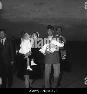 MONICA VITTI in THE CHASTITY BELT / LA CINTURA DI CASTITA 1967 director ...