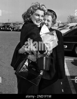 Lynn Baggett, in Los Angeles court, where she was sentenced to 60 days ...
