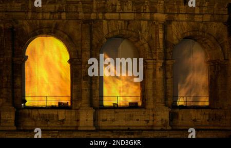 rome, colosseum, romes, colosseums Stock Photo - Alamy