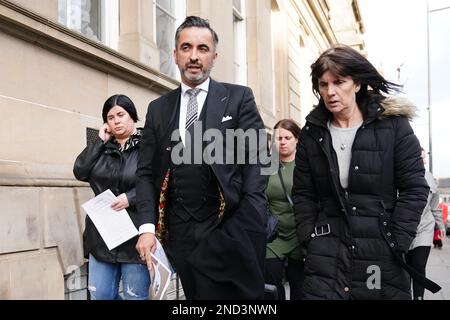 Crown Office and Procurator Fiscal Service on Chambers Street ...