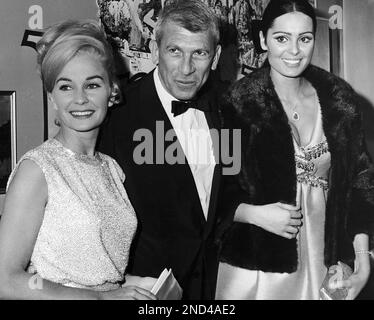 LORD JIM, Daliah Lavi, 1965 Stock Photo - Alamy