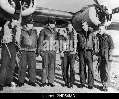 Royal Air Force Coastal Command, 1939-1945. A Lockheed Hudson of No ...
