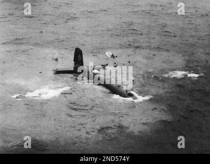 Royal Air Force Coastal Command, 1939-1945. An airman steers an 18-foot ...