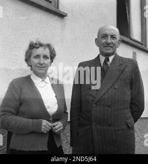 Colonel General Jurgen Von Arnim captured Commander-in-Chief of Axis ...