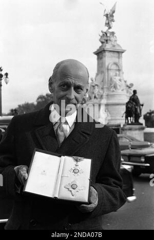 New Director of Glyndebourne Festival Opera, Gus Christie Stock Photo ...