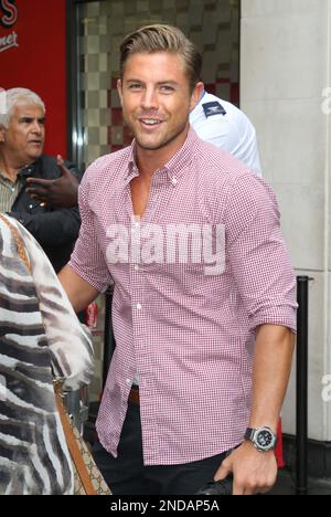 Amy Childs and boyfriend David Peters out and about in Brentwood. Amy ...