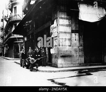 The British Army in Greece 1944 General Sir Henry Maitland Wilson, GOC ...