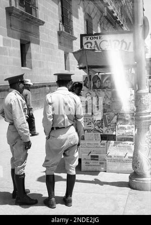 In action - Mexican War Stock Photo - Alamy