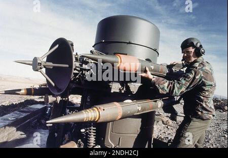 Falkland Islands - Mount Pleasant Airfield Stock Photo - Alamy