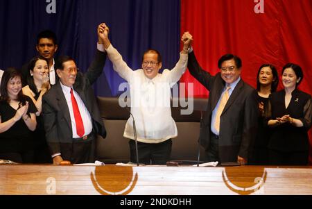 Quezon City, Philippines. 15th May, 2017. Shaun Geoffrey Chiu of the ...
