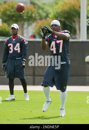 Houston and Webster Stock Photo - Alamy