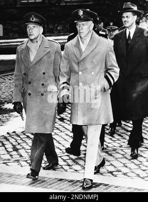 Field Marshal Sir John Greer Dill, GCB, CMG, DSO (25 December 1881 - 4 ...