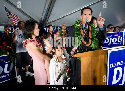 From left: Daughter Stacey, wife Julie Ann and Julie Ann's mother leave ...