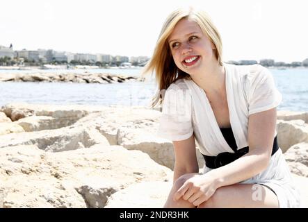 CLAIRE SLOMA, THE MYTH OF THE AMERICAN SLEEPOVER, 2010 Stock Photo - Alamy