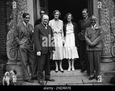 Charlie Chaplin Family Tree