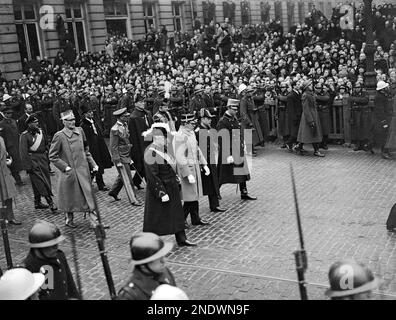 Funeral of Prince Albert The Prince Consort in 1861 Stock Photo - Alamy