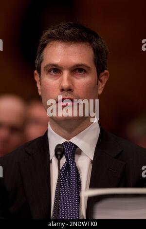 Joshua Birnbaum, former managing director of structured products group ...