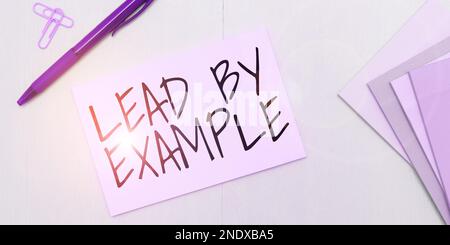 Conceptual display Examples, Business approach photo Sample Model to ...