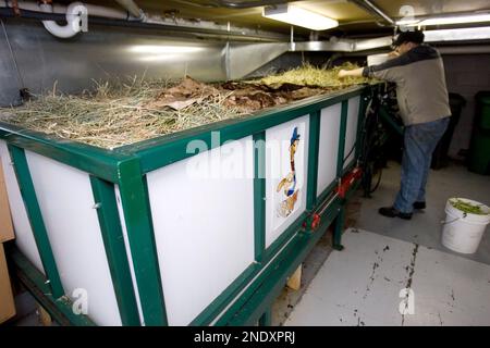 Red Feather Lounge and Bittercreek Ale House owner Dave Krick adds ...