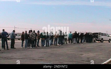 U S Borax Boron Mine Stock Photo - Alamy