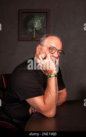 MASTER GARDENER (2022), directed by PAUL SCHRADER. Credit: Kojo Studios ...