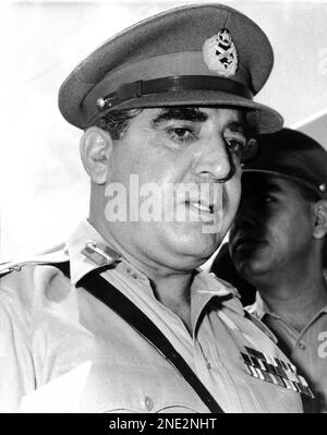 Mohammad Ayub Khan (President of Pakistan) (1907-1974), Pakistani ...