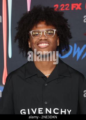 Kamron Alexander, at Red Carpet Premiere Event For The Sixth And Final ...