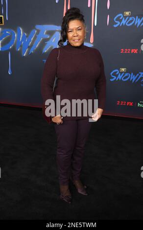 Sheila Ward, at Red Carpet Premiere Event For The Sixth And Final ...