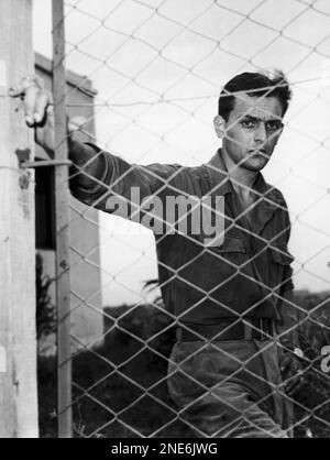 Adolf Horst Eichmann Stock Photo - Alamy