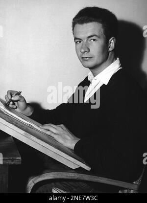 Rudolf Hess with Wolf-Ruediger Hess Stock Photo - Alamy