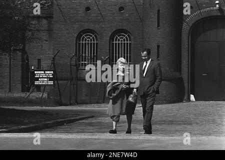 Ilse Hess with son Wolf-Ruediger, 1938 Stock Photo - Alamy