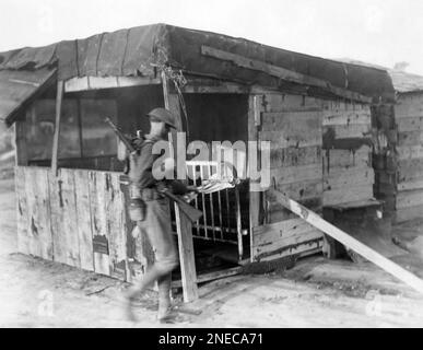Bonus Army camp, Anacostia, Washington, D.C.? ca. 1932 Stock Photo - Alamy