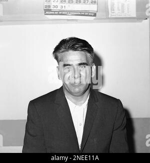 New York Atty. Gen. Louis Lefkowitz, left, and Gov. Nelson Rockefeller ...