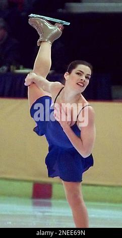 Mark Kerrigan, 45, the brother of Olympic figure skater Nancy Kerrigan ...