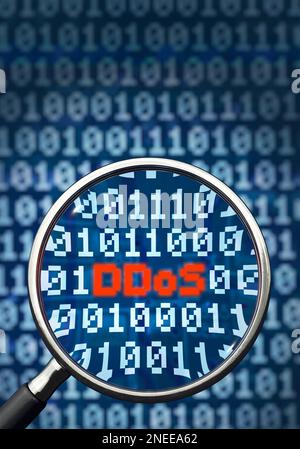 DDoS, attack, DoS, cyberspace, server, DDoS attack, denial of service ...