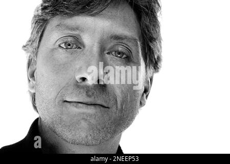 Actor Shawn Doyle poses for a portrait while promoting the film 'Grown ...