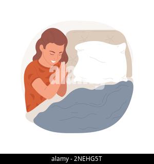 Christian rituals isolated cartoon vector illustration set. Catholic ...