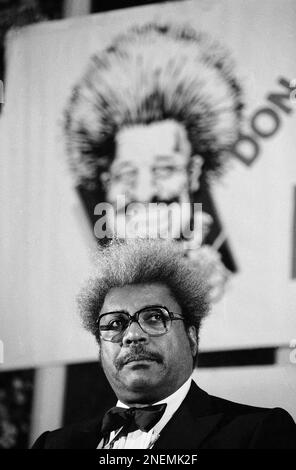 Don King Productions & The D Las Vegas presents Outdoor Boxing at The ...